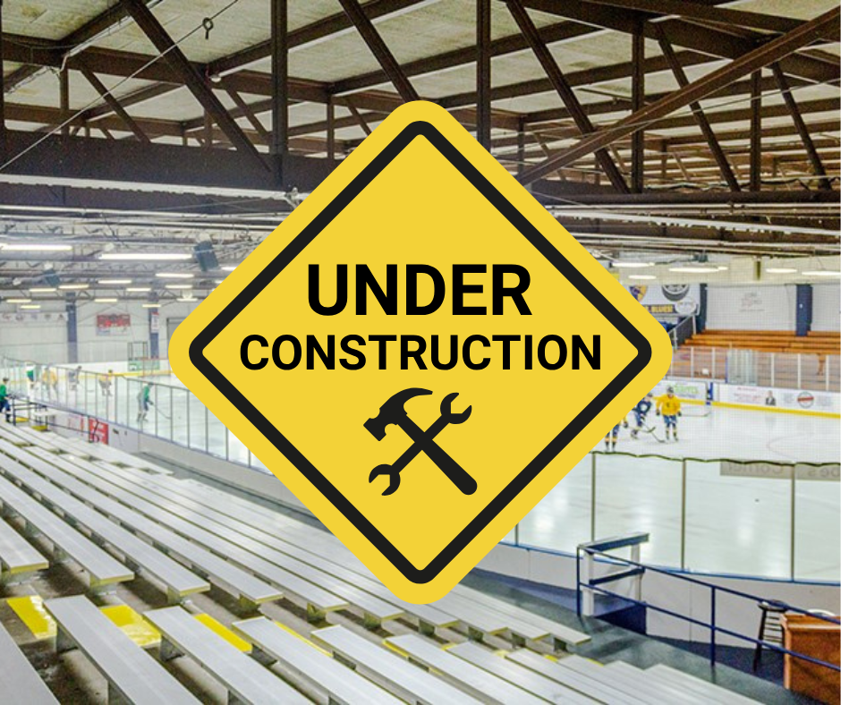 Nelson Center Ice Rink | Springfield Park District