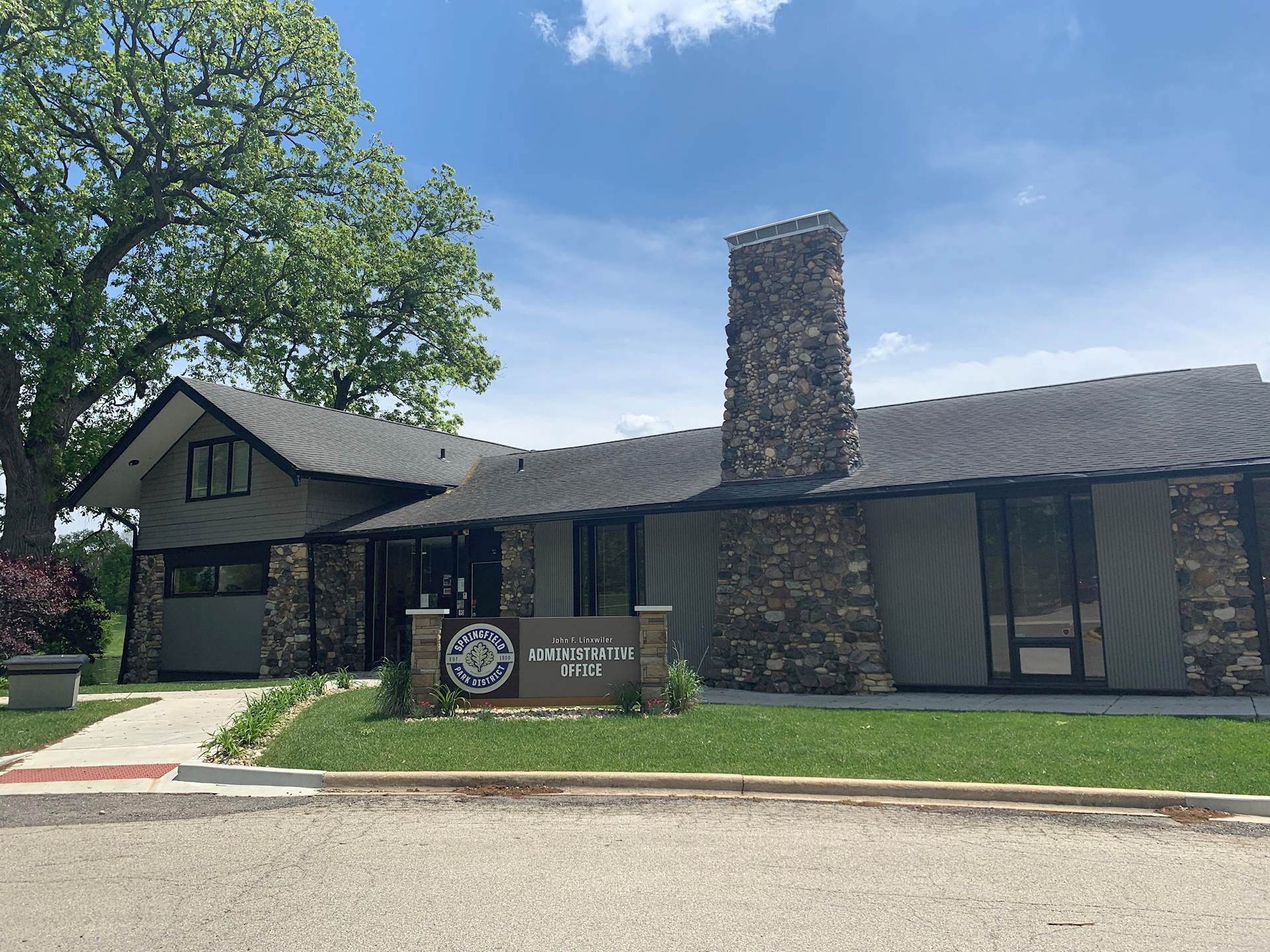 Springfield Park District | Serving Springfield Since 1900