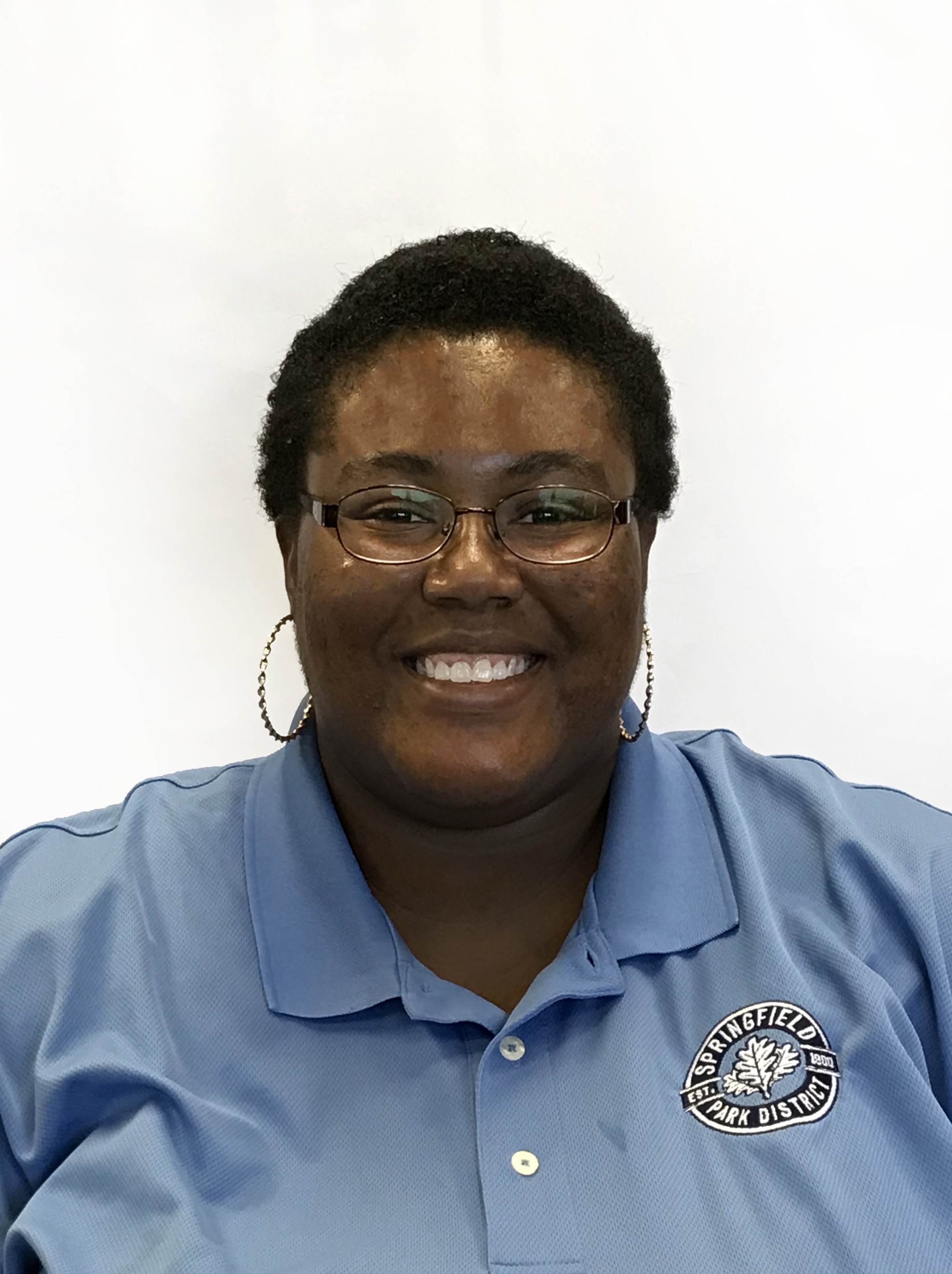 Nelson Center Ice Rink | Springfield Park District