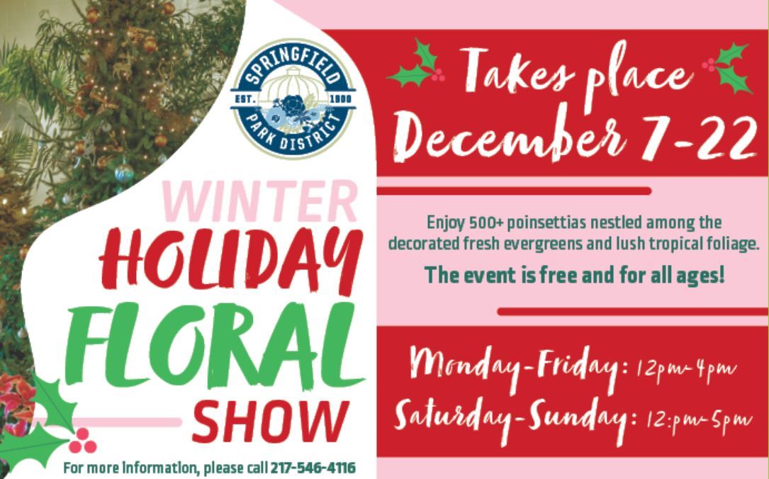 Springfield Park District